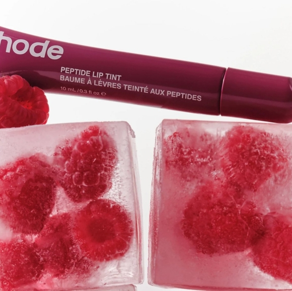 RHODE | Makeup | New Rhode By Hailey Rhode Bieber Peptide Lip Tint In ...
